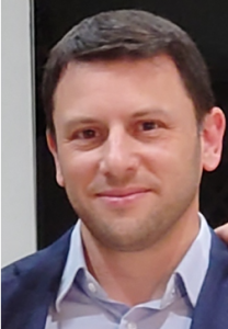 Professional Staff – Coping Counselors